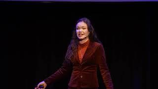Amy Skipper: Children Should Speak When Spoken To.. | TED Talk