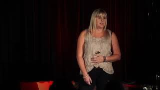 Kat Naud: Chronic Pain: From Survival to Support | TED Talk