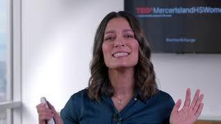 Rebecca Samarasinghe Perrault: Peppy&Powerful: Navigating the Double ...
