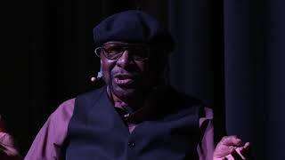 Percy Green: Interview with Activist Percy Green | TED Talk