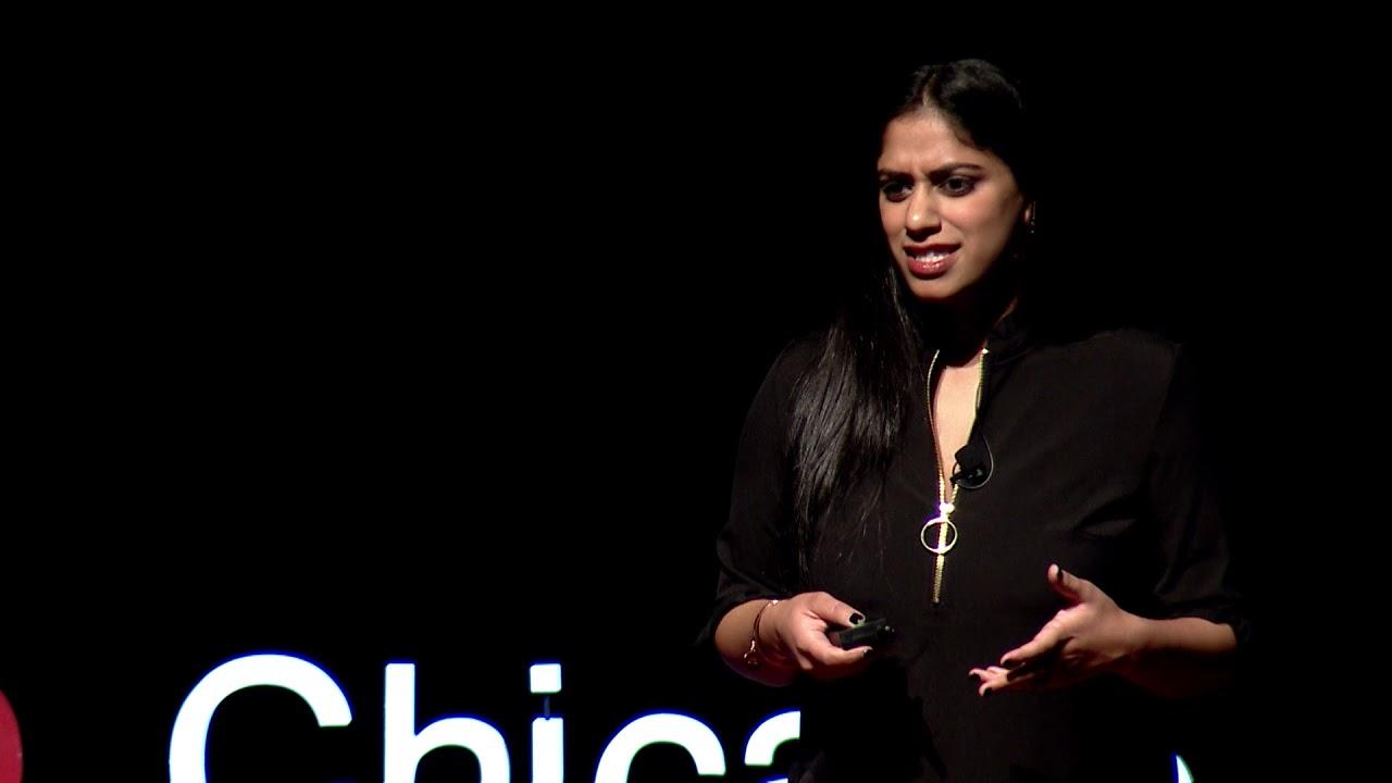 Prashanthi Raman: Creating Hope and Opportunity Through Transportation ...