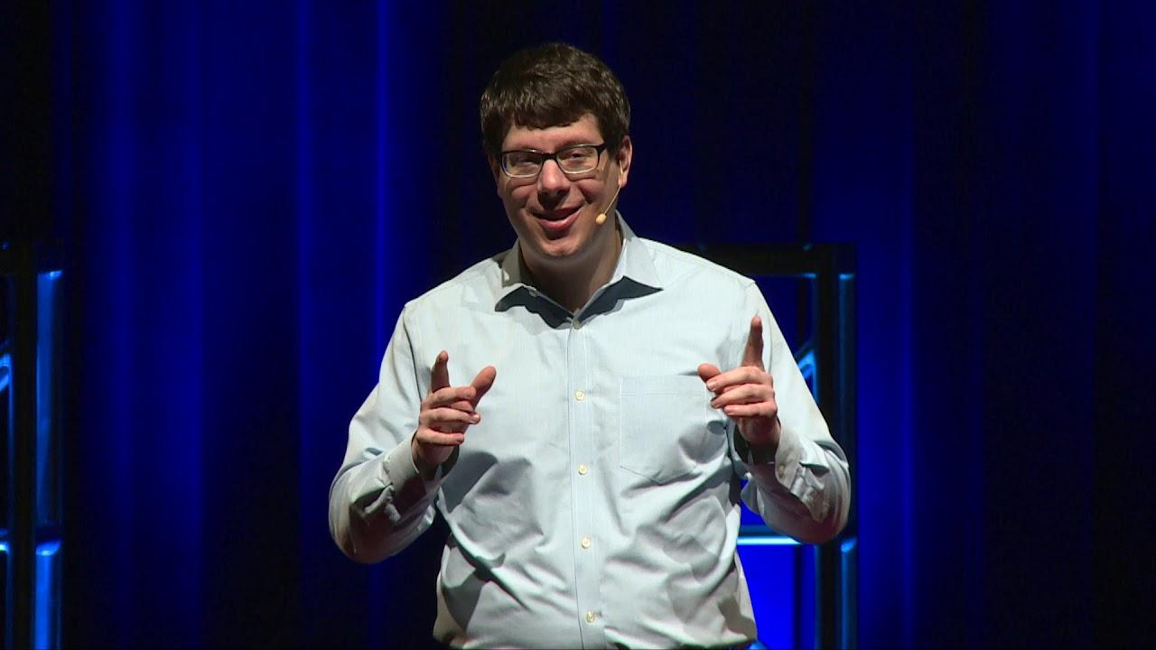 Daniel Wendler: What being autistic taught me about being human ...