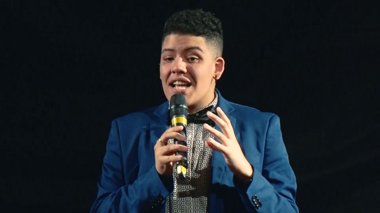 Theo Nery: Comunidades virtuais na construção de identidades LGBT+ ...