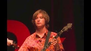 Victor Furtado, Andrew Vogts: An Innovative Twist On Appalachian Old ...