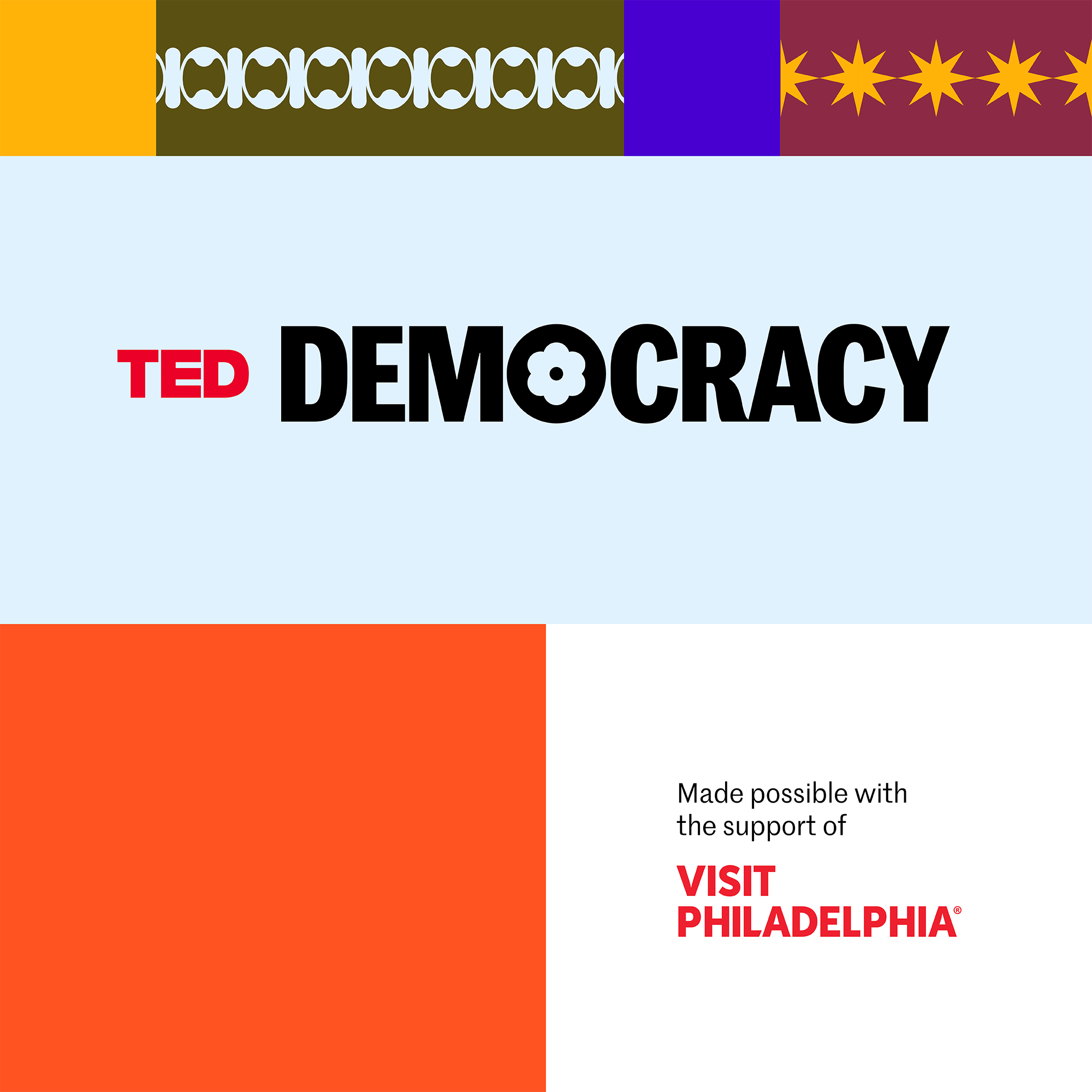 Ideas about Democracy