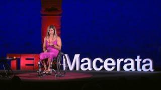 Marina Romoli: Transizione come viaggio dal non essere all'essere | TED ...