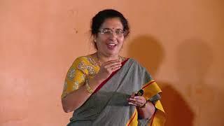 Tejaswini Ananth Kumar: For the Greater Good | TED Talk
