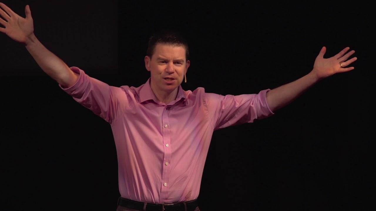 Keith McEvoy: Why we should all be asking our entrepreneurs these 3 ...