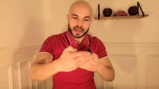 Nabil Alouani: Neuroscience and Invisibility : Curiousity about ...