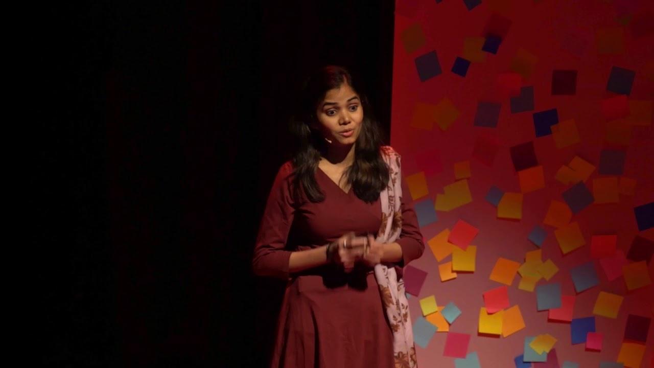 Nasreen Sheikh: How To Record Silence | TED Talk
