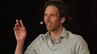Thomas Coombes: How to hope in dark times | TED Talk