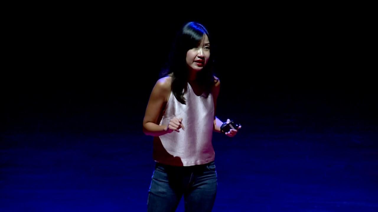 Jingmei Li: Are we curing cancer yet? | TED Talk