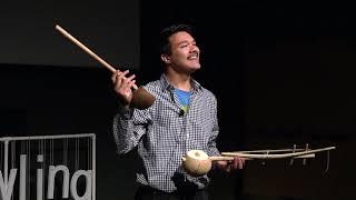 Samrach Touch: From Trash to Treasure | TED Talk