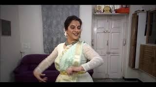 Sonia Parchure: Kathak in it's true emotion | TED Talk