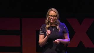 Stephanie Lanier: Create the Things that You Wished Existed | TED Talk