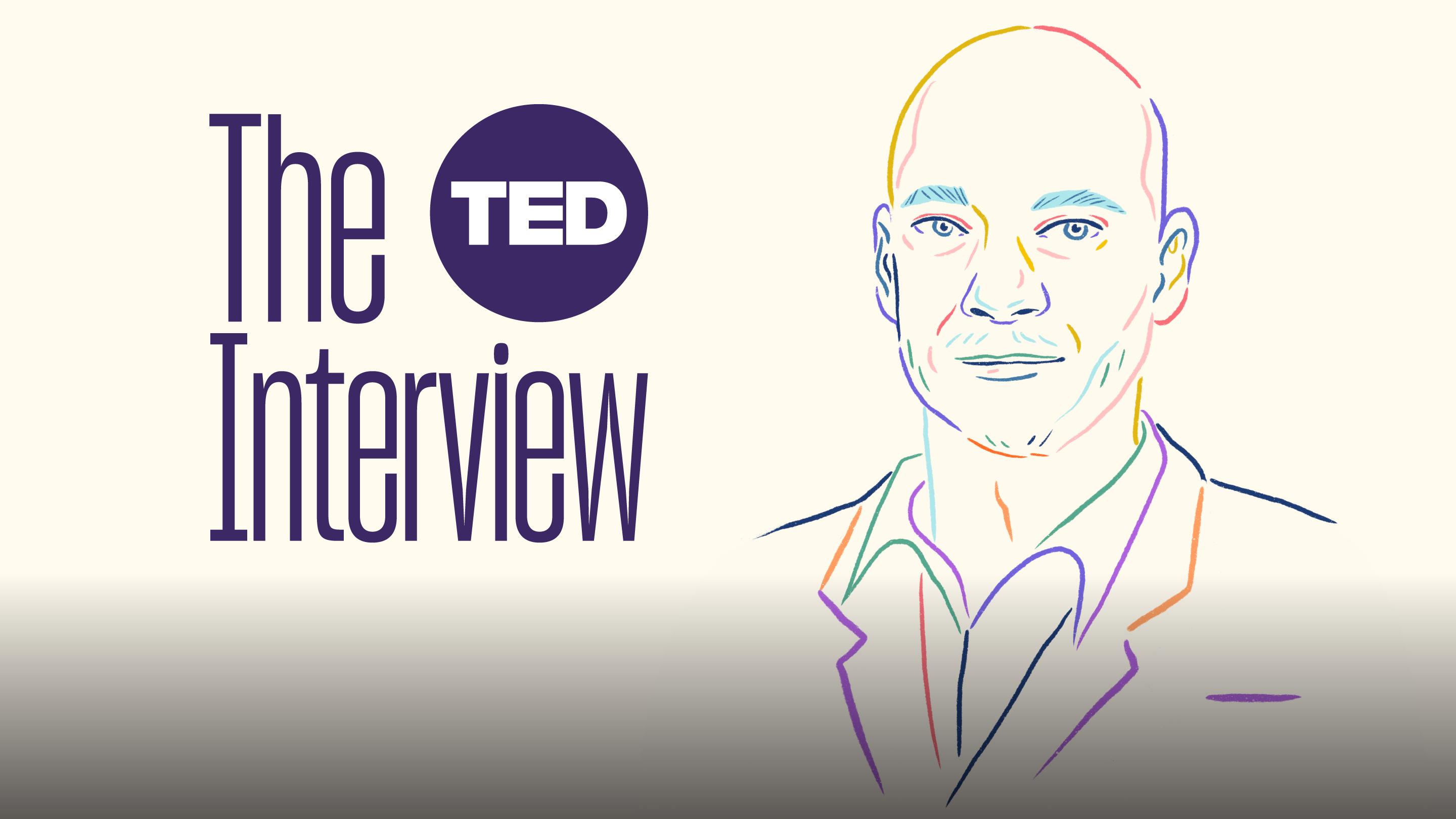 The TED Interview: Andrew McAfee on the future of our economy | TED Talk