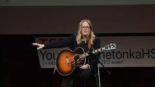 Judith Thomas: You Will Make It | TED Talk