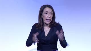 Roberta Bento: The extraordinary power of family and school | Roberta ...