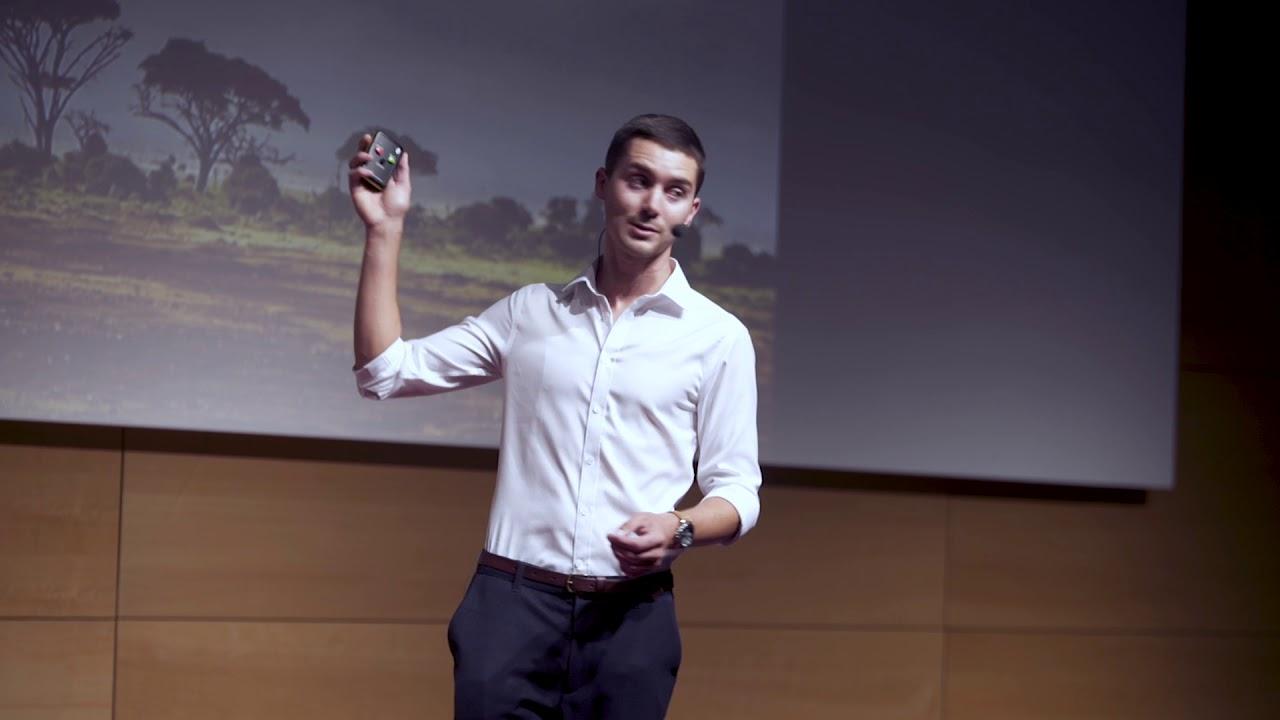 Nicolas Plain: Blockchain et accès à l'électricité renouvelable dans le ...