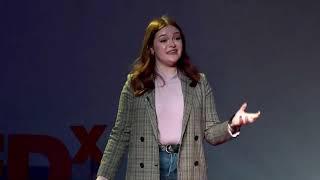 Noelle Johnson: As a Young Lesbian Queer Representation Saved Me | TED Talk