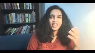 Mridula Ramesh: The Climate Solution: The power in your hands | TED Talk