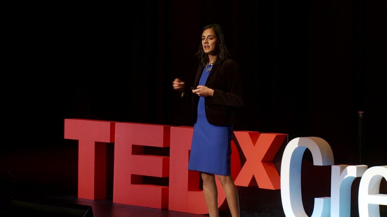 Ulcca Joshi Hansen: The Future of Smart | TED Talk