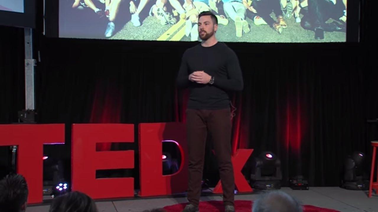 Adam Keating: Rejecting the Conventional Career Path and Forging your ...