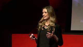 Kristin Kirkpatrick How We Ll Feed The Future Ted Talk