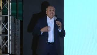 Kazim Saeed: Thou Pakistan | TED Talk