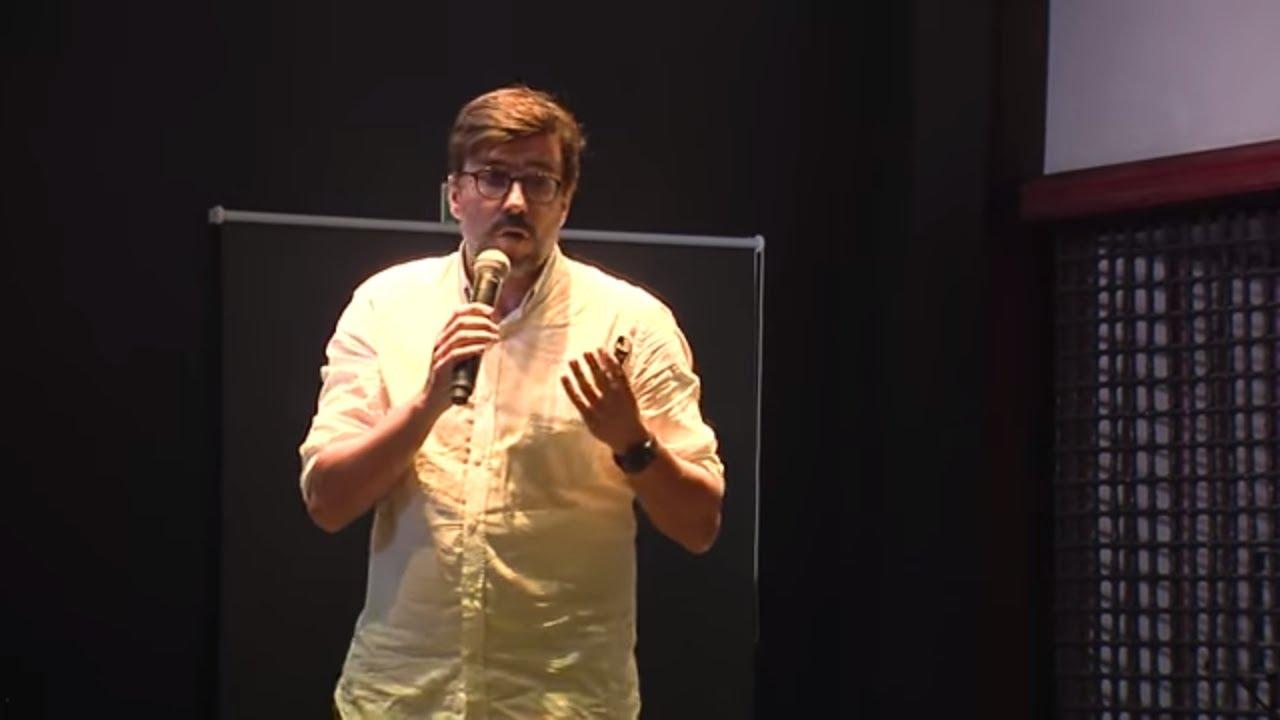 Juan Castro León: Las dos caras del turismo: oportunidad y cambio | TED ...