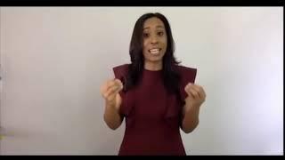 Yamileth Calvo: Provoca los cambios en tu vida, crea la tormenta | TED Talk