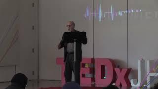 David Linden: The Scientific Case Against Racism | TED Talk