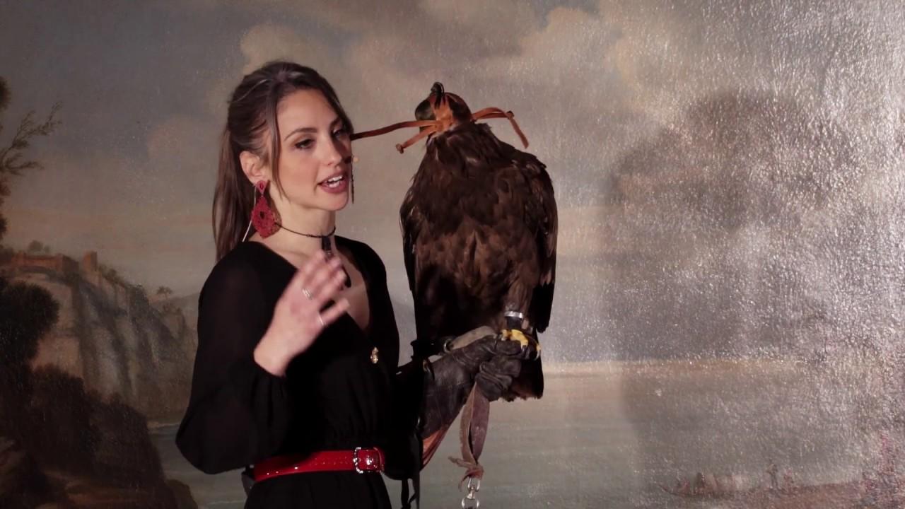 Selene Pulcini: Falconry: a passion, a lifestyle | Selene Pulcini ...