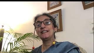 PAYAL NATH: LOOKING WITHIN FOR OUTER GROWTH - SUSTAINABLE EMPOWERMENT ...