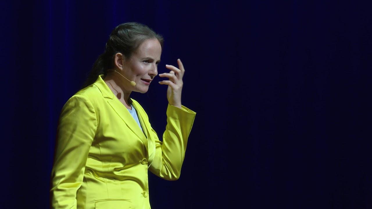 Melanie Rosen: The understanding we gain whilst we sleep | TED Talk