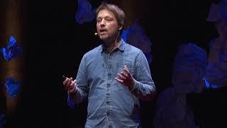 Nicolas Teyssandier: A little big tool | TED Talk
