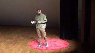 Zentetsu Kanai: イケるやろの精神！ | TED Talk