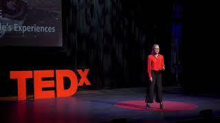 Sara Delaney: It Takes a Village: How Community is the Antidote to ...