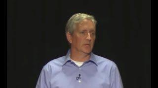 Doug Durham: Re-Imagining Startups in Middle America | TED Talk