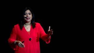 Divya Lal: EDUCATION TO SERVE THE NATION | TED Talk