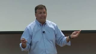 John Gaber: Hippitown Communities | TED Talk