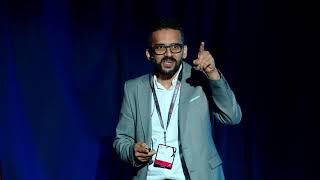 Mr. Rajeev Ravindranathan: Multiple Passion Disorder | TED Talk