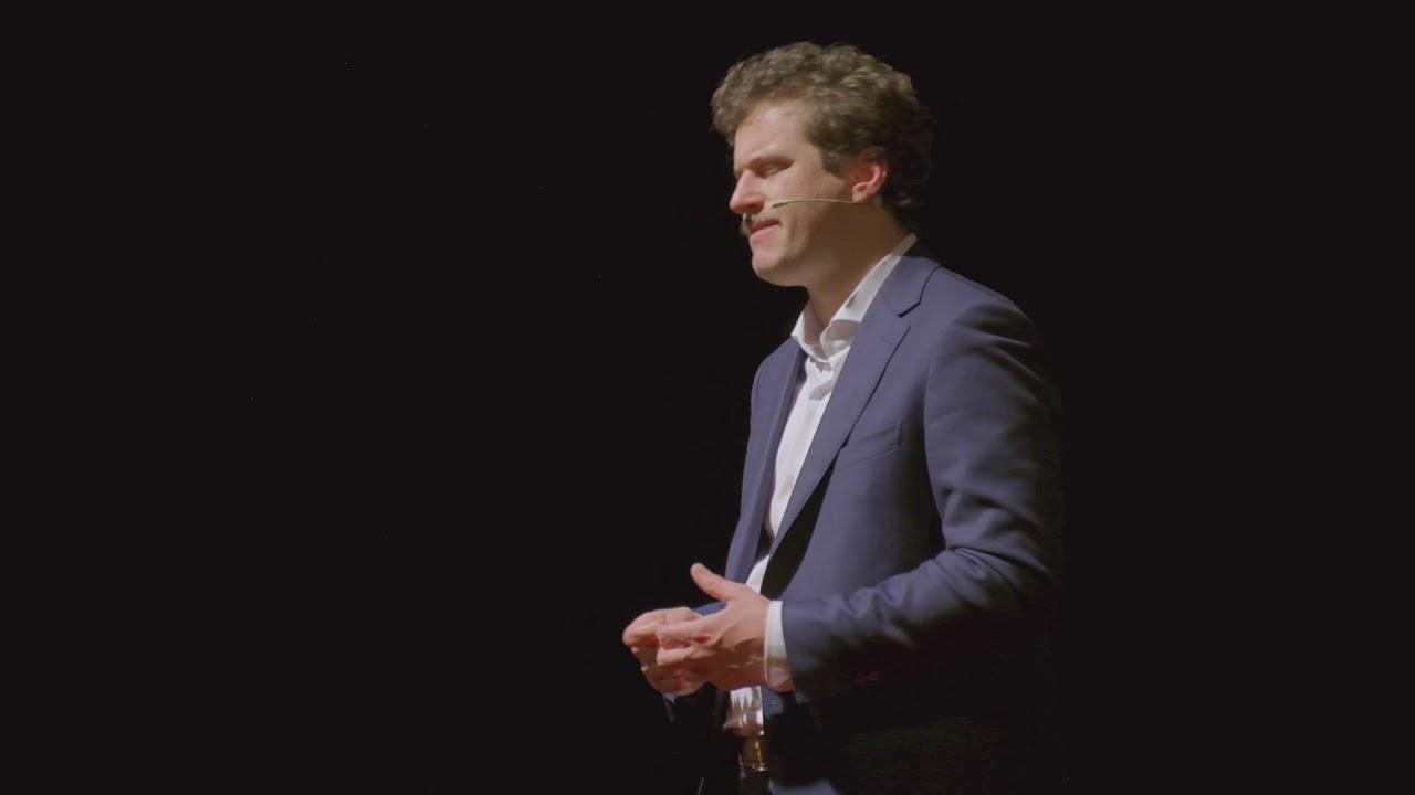 Federico Blumer: L'arte dell'influencer | TED Talk
