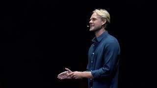 Corey McComb: Productivity Is For Robots! Here's How To Stay Human ...