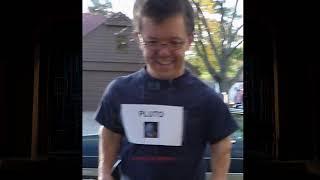 Ethan Crough: A cure for "Achondrophobia" | TED Talk