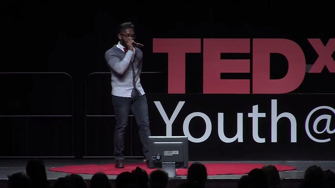 Yash Gupta: Performer Yash Gupta | TED Talk