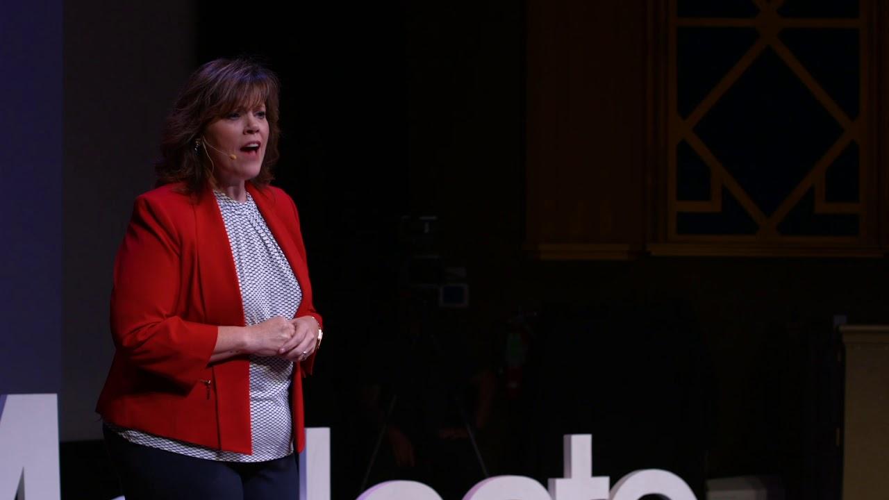 Dawn Tacker: Unleashing the power of resilience as you learn to recover ...