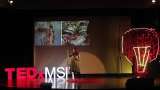 The Science of Art | TED Talk