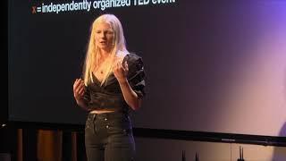 Re-learning how to love | TED Talk