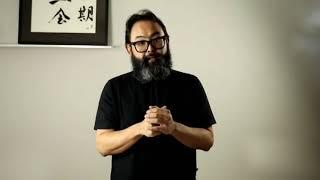 Ken Fujioka: Por que precisamos conversar sobre masculinidades? | TED Talk